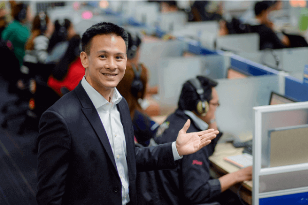 เพิ่มโอกาสในการทำงาน สมัครงานกับเรา SILKSPAN